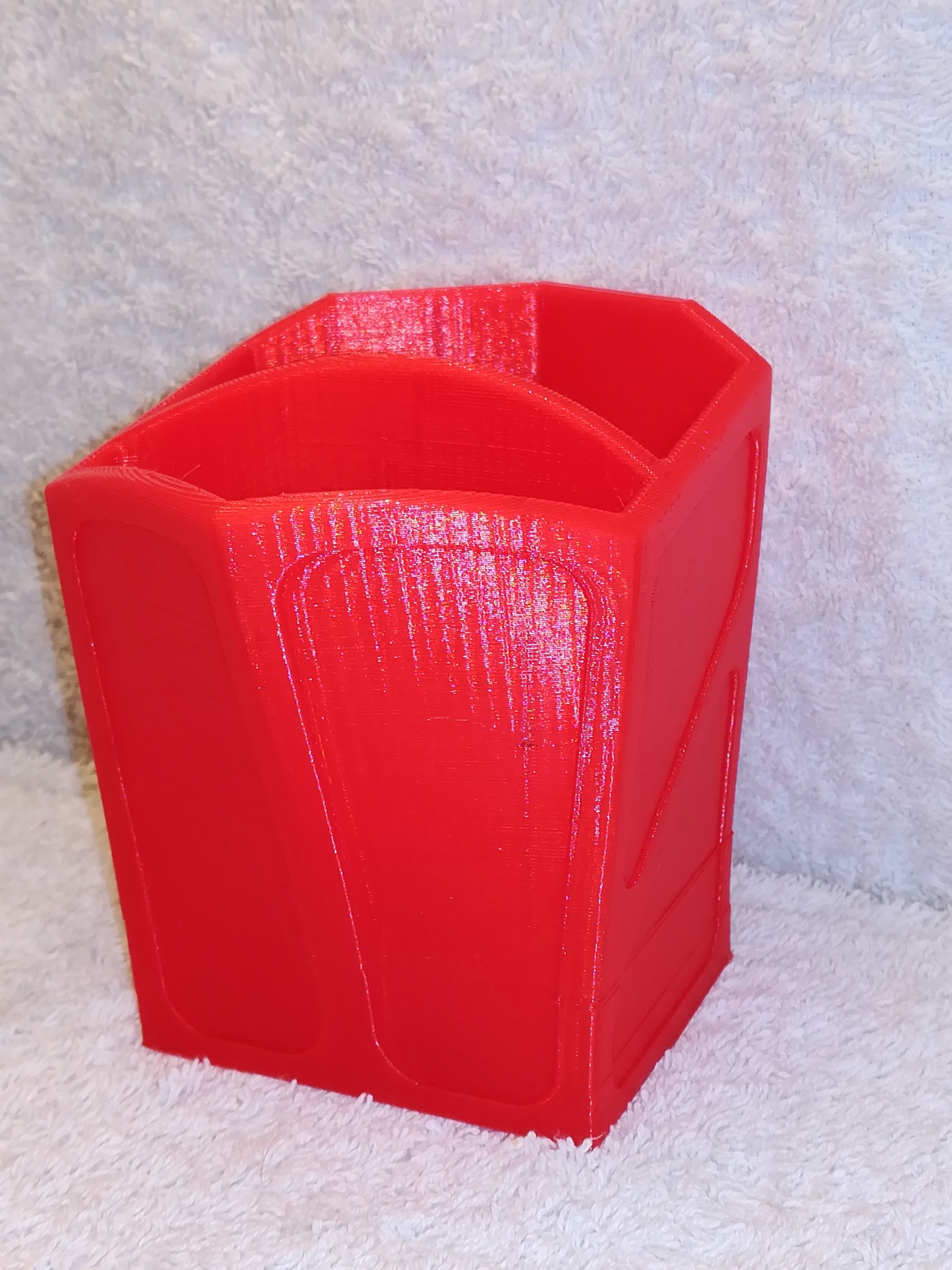 STL file FFK - The french Fries Kit 🍟 ・3D print model to download・Cults