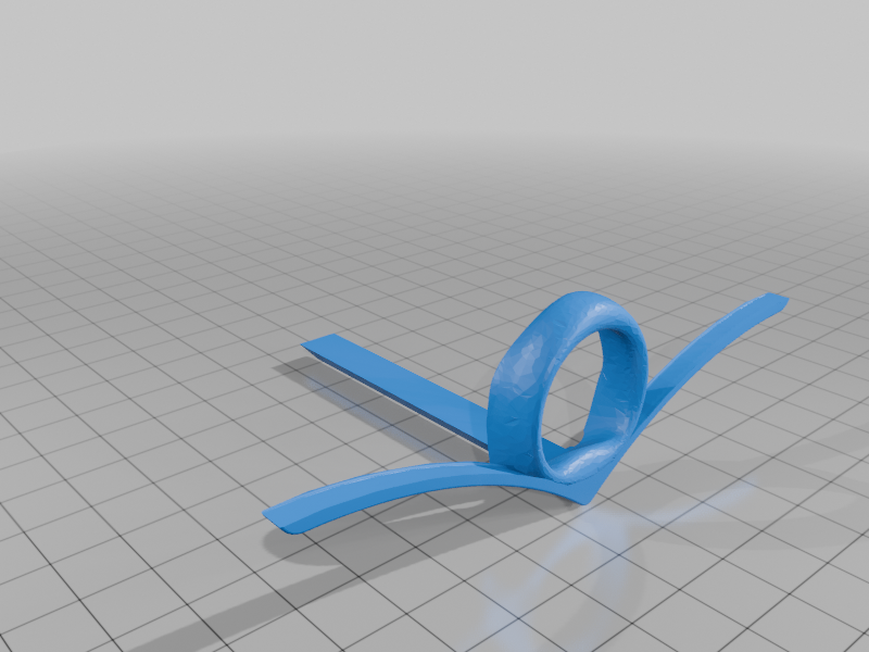 📄 One-Handed Page Master - Ergonomic Thumb Book Holder with Page ...