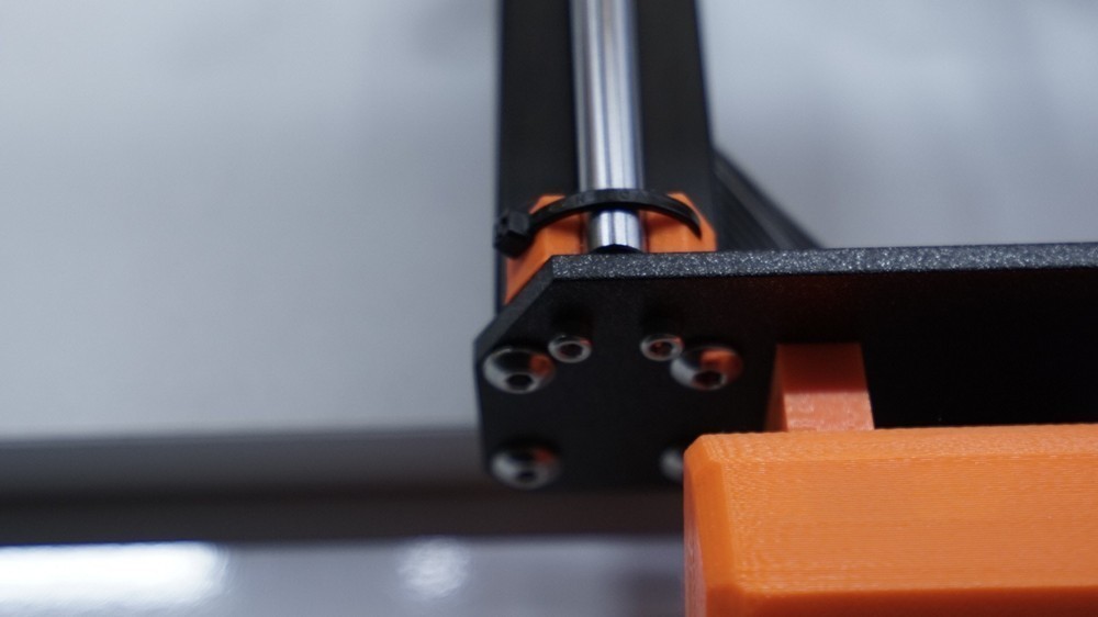STL file Modified Original Prusa Mk3 Y-Rod Holder 🧞‍♂️・3D printing ...