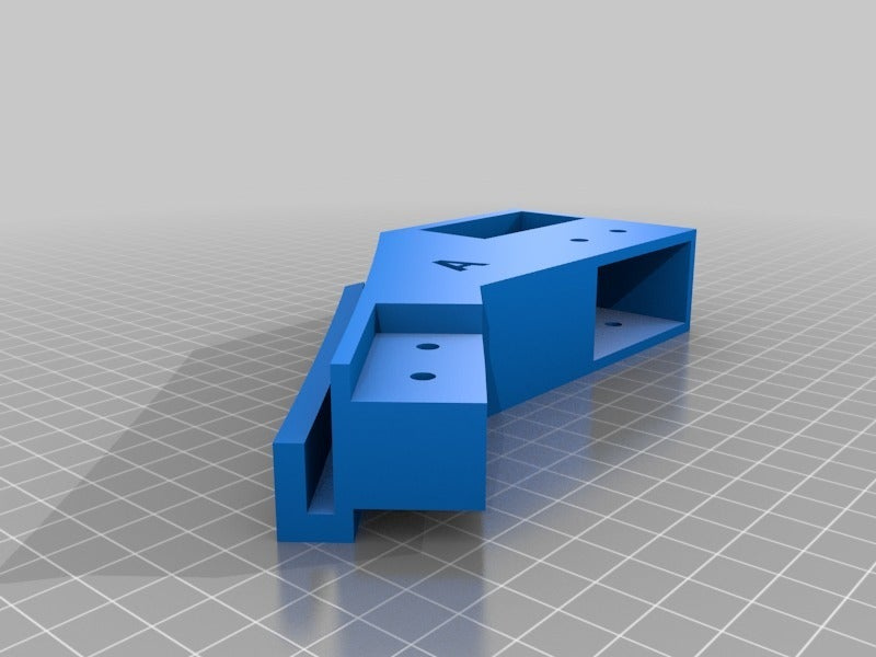 🚗 RC Car Ramp・Free STL File for ・Cults