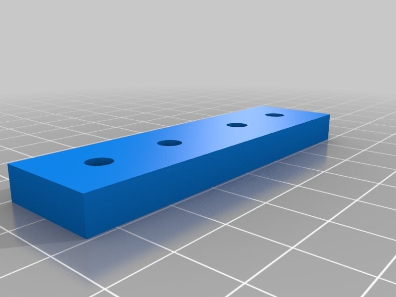 🚗 RC Car Ramp・Free STL File for ・Cults