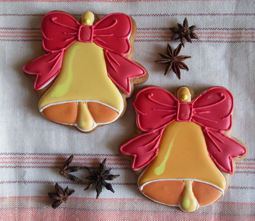 Archivo STL Bell - COOKIE CUTTER 🔔 ・Diseño imprimible en 3D para ...