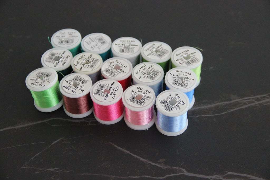 Free STL file sewing spool holder 🪡・Object to download and to 3D print ...