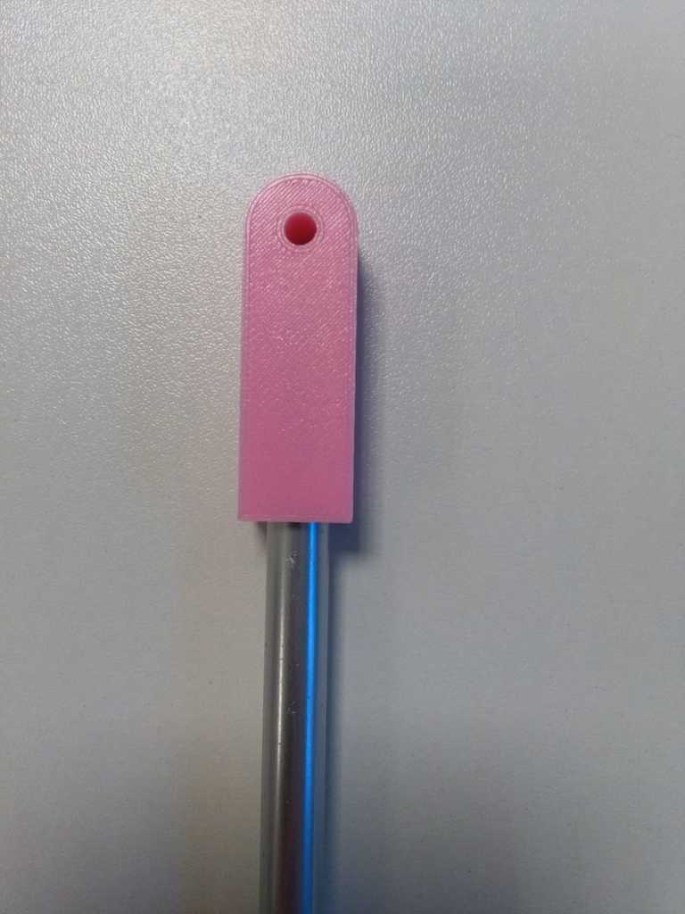 Free STL file Selfie Stick Tripod Extender 🤳 ・3D printer model to ...