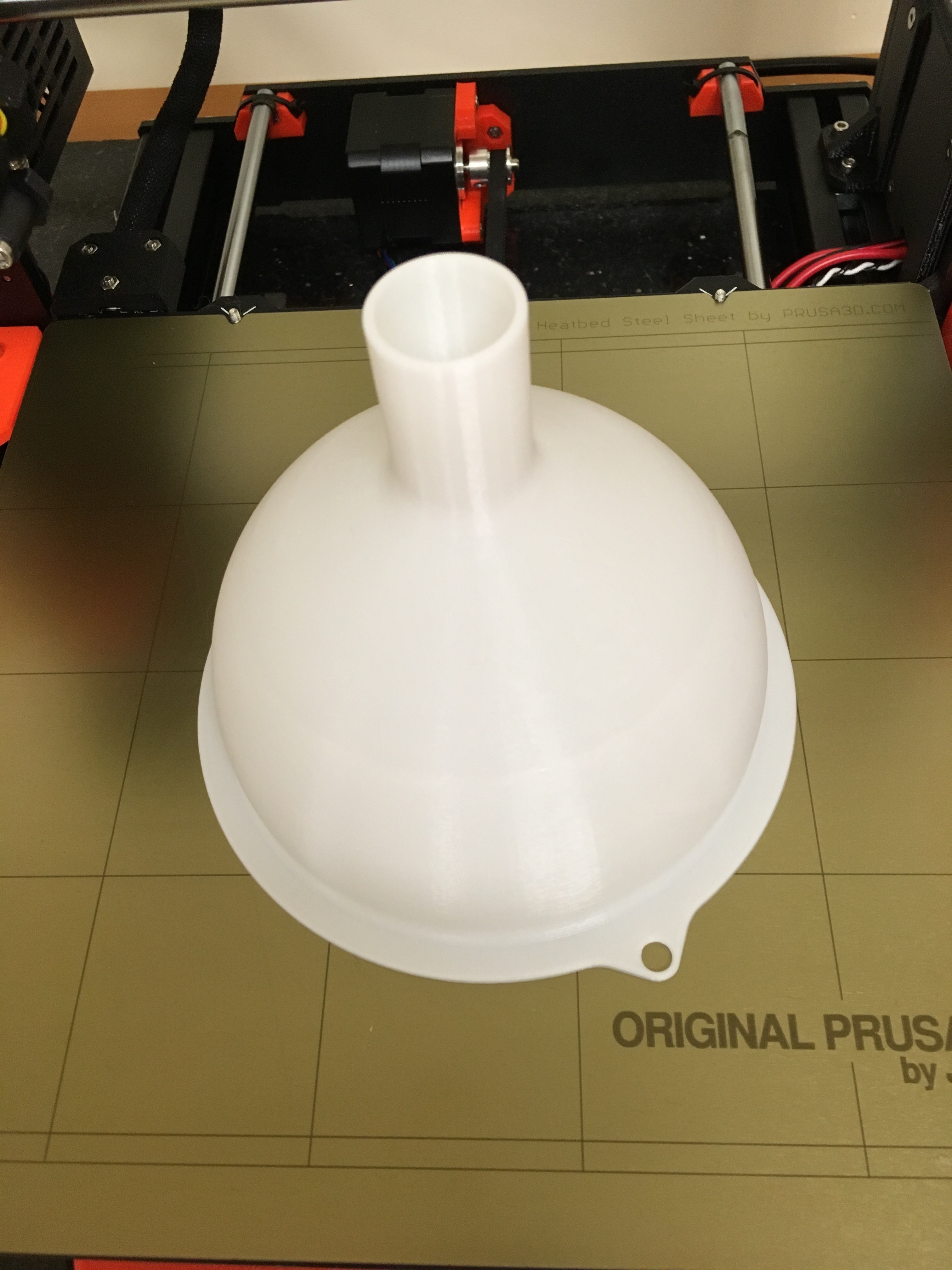 Free STL file funnels 👽・3D printer model to download・Cults