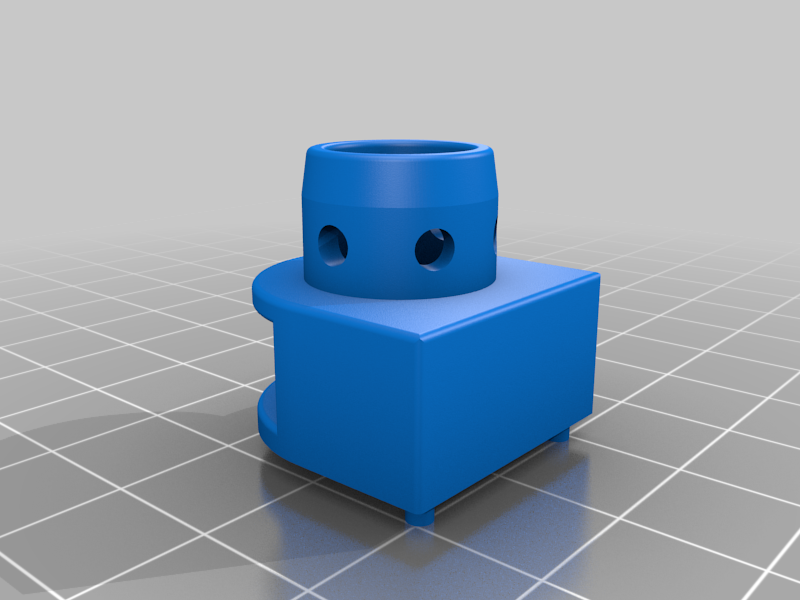 Live action Wester 35・Free 3D File for ・Cults