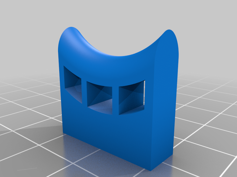 Live action Wester 35・Free 3D File for ・Cults