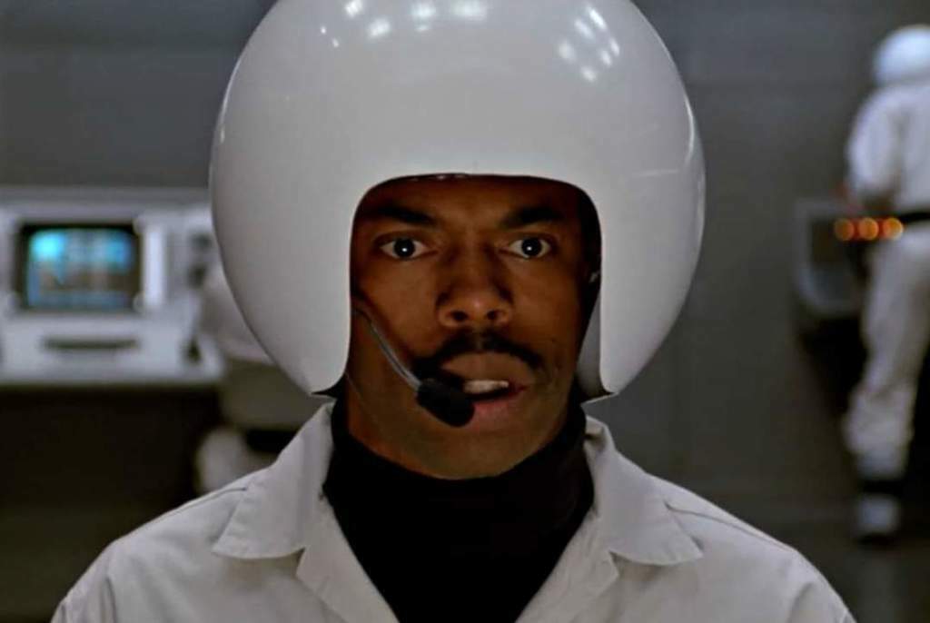 🪖 Spaceballs Helmet・Free 3D File for ・Cults