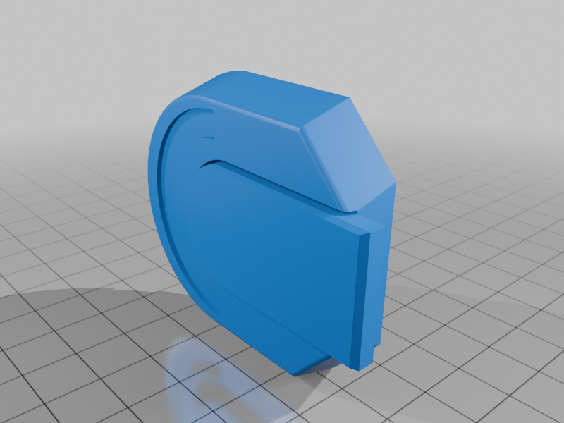 Aran Tal V4・Free 3D File for ・Cults