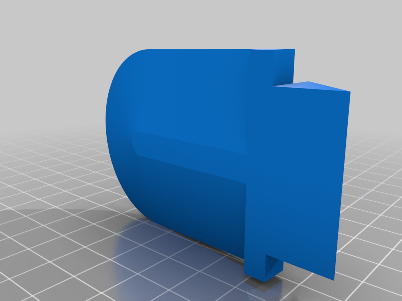 🪖 Dentless OT Mando Helmet・Free 3D File for ・Cults