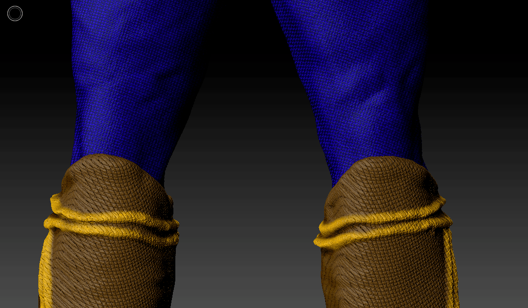 🤜 KEN SHIRO FIST OF THE NORTH STAR HOKUTO NO KEN STL 3D・ 3D File for ・Cults