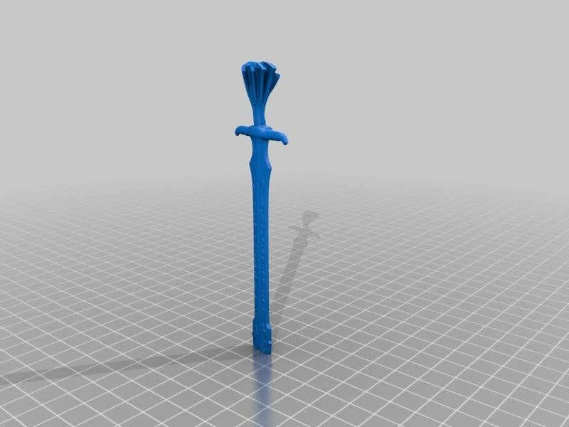 🎨 Extruder-Man!・Free OBJ File for ・Cults