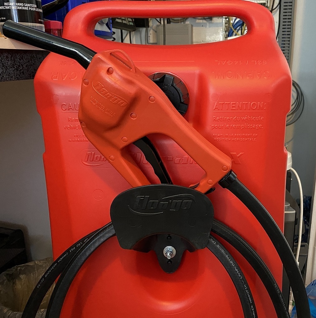 Free 3D file Flo'n Go DuraMAX 👽 ・3D printable object to download・Cults