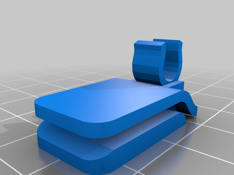 Free 3D file Accessoires for Variable Macbook Stand 💻 ・3D print object ...