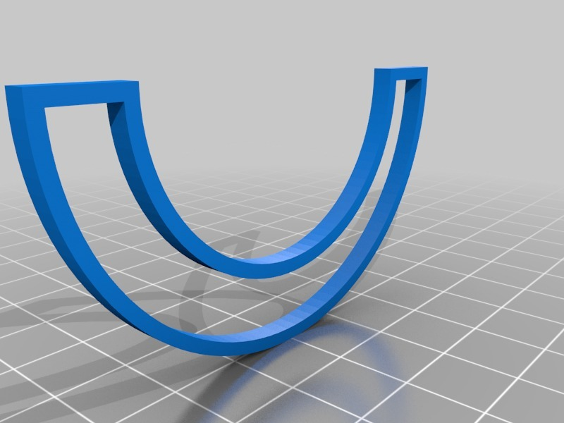 Free 3D file STRÅLA HACK Lamp 🔦 ・Model to download and 3D print・Cults