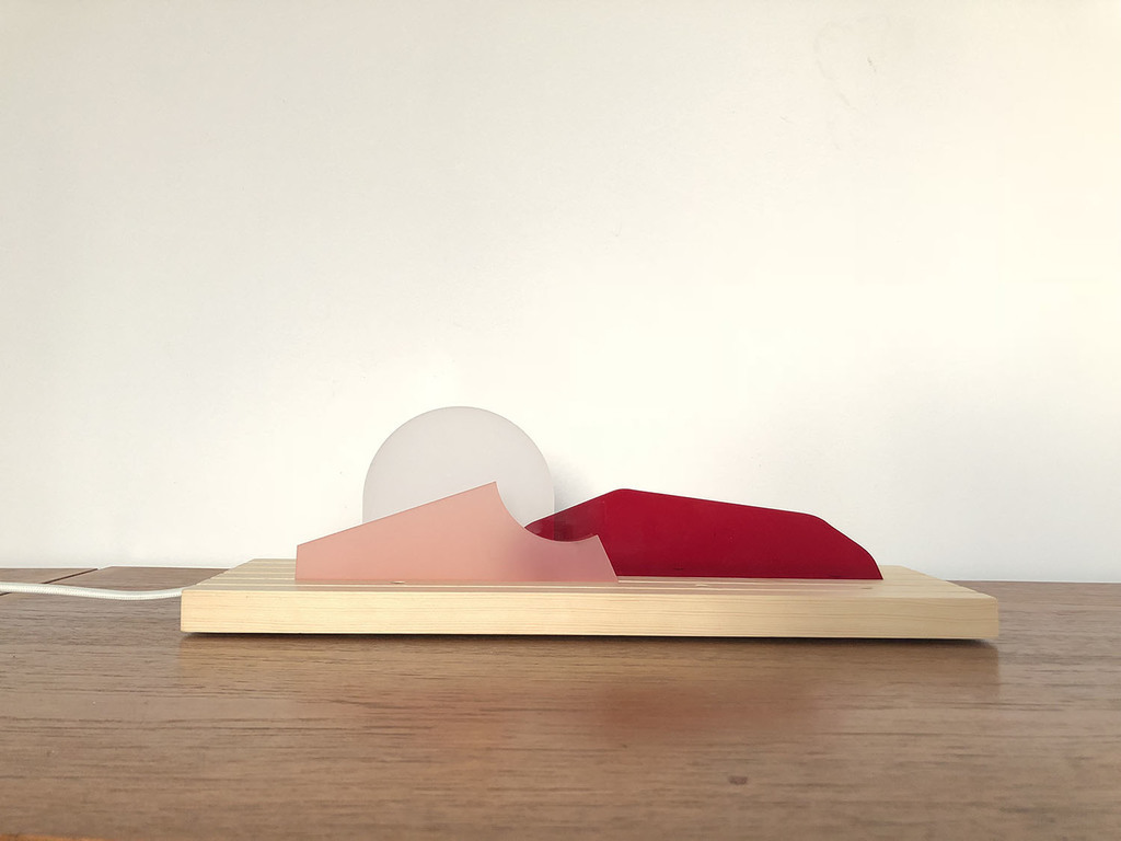 Free 3D file STRÅLA HACK Lamp 🔦 ・Model to download and 3D print・Cults