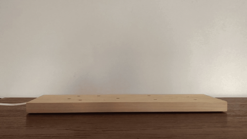 Free 3D file STRÅLA HACK Lamp 🔦 ・Model to download and 3D print・Cults