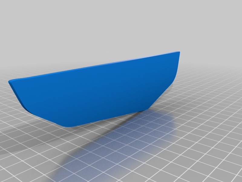 Free 3D file STRÅLA HACK Lamp 🔦 ・Model to download and 3D print・Cults