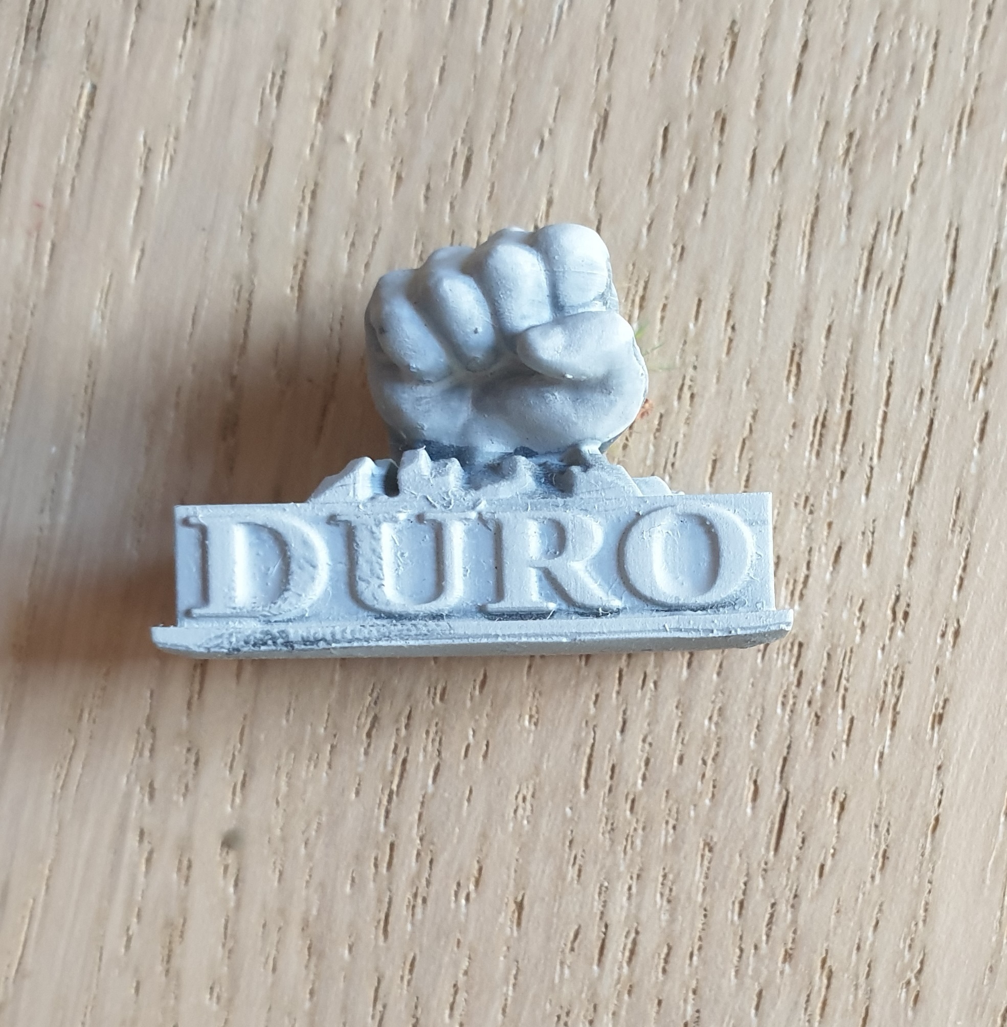 3D file Marvel Champions tokens 🎲 ・3D printing idea to download・Cults