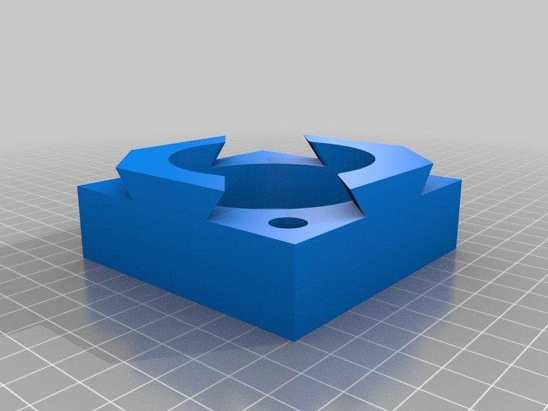 📦 Impossible Box - Caja Imposible・Free 3D File for ・Cults