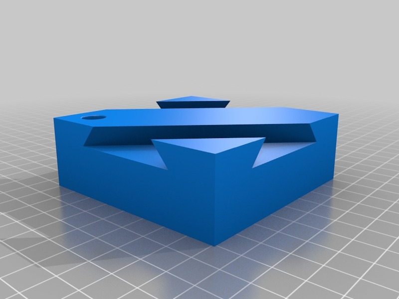 📦 Impossible Box - Caja Imposible・Free 3D File for ・Cults
