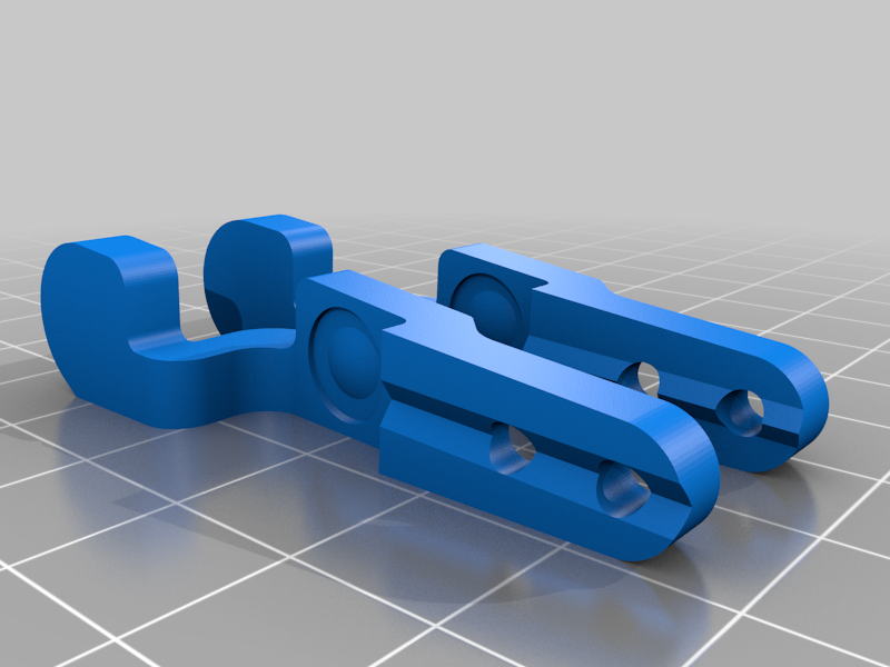 🎣 Release Clip replacement for Sideplaner, Planer board, Downrigger ...