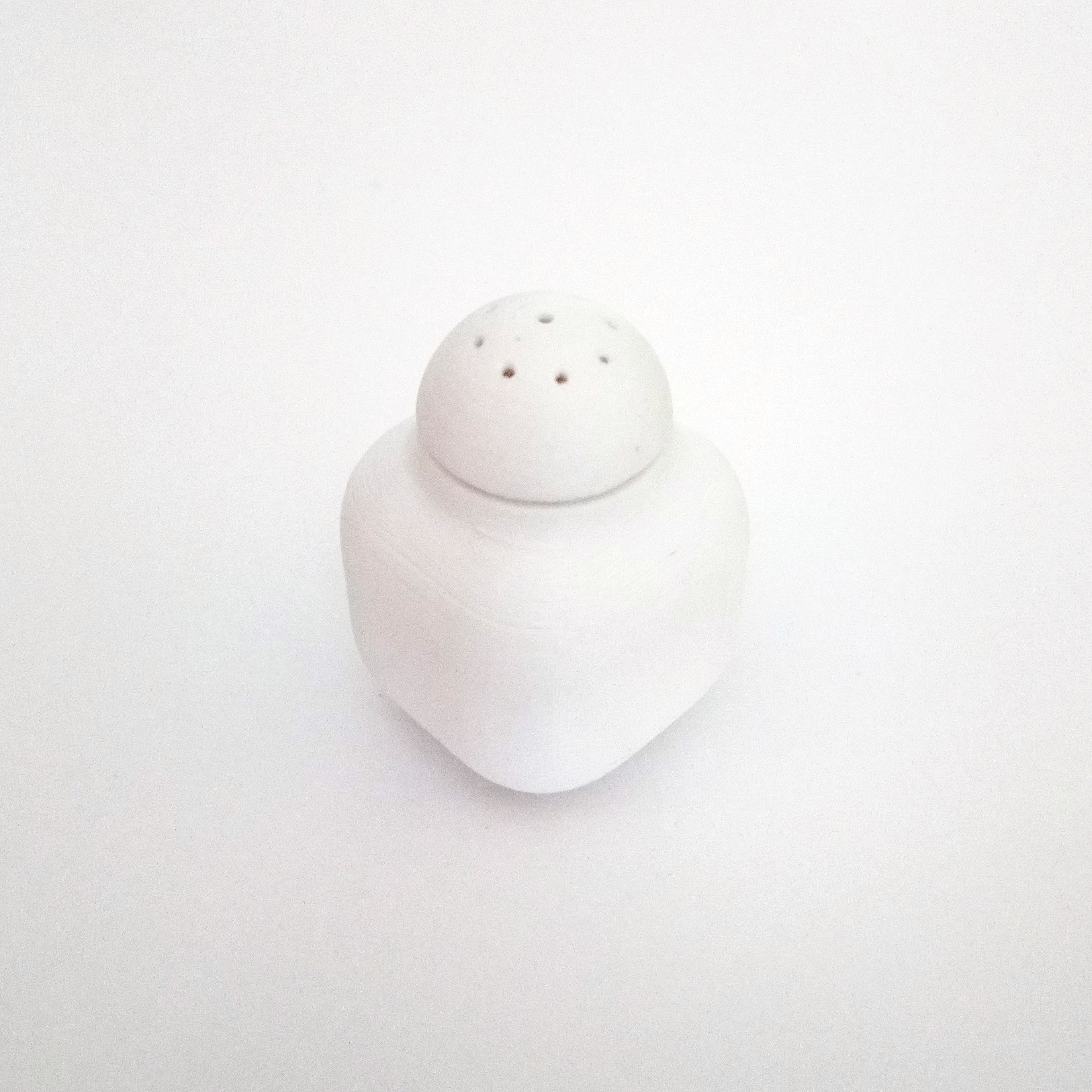 3D printer Mini Salt • made with Prusa I3 clone・Cults
