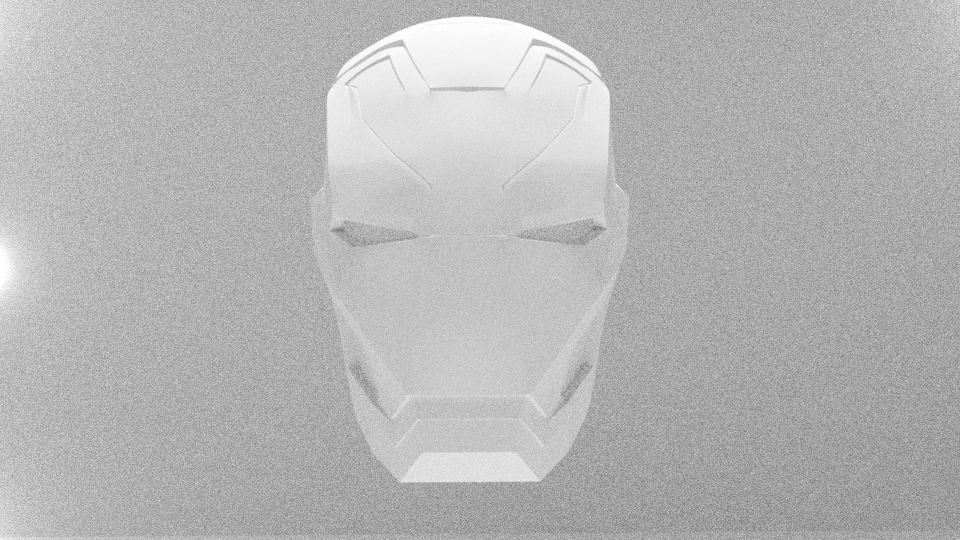 👨 Iron Man Helmet・Free 3D File for ・Cults