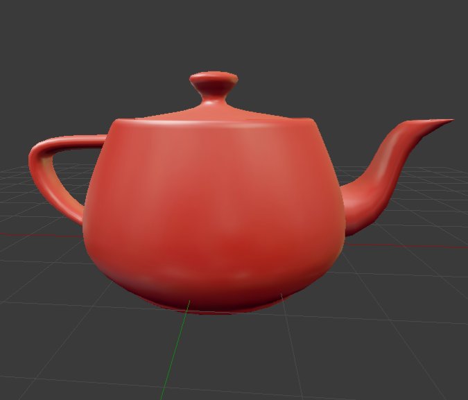 Free OBJ file Teapot 🫖 ・Design to download and 3D print・Cults