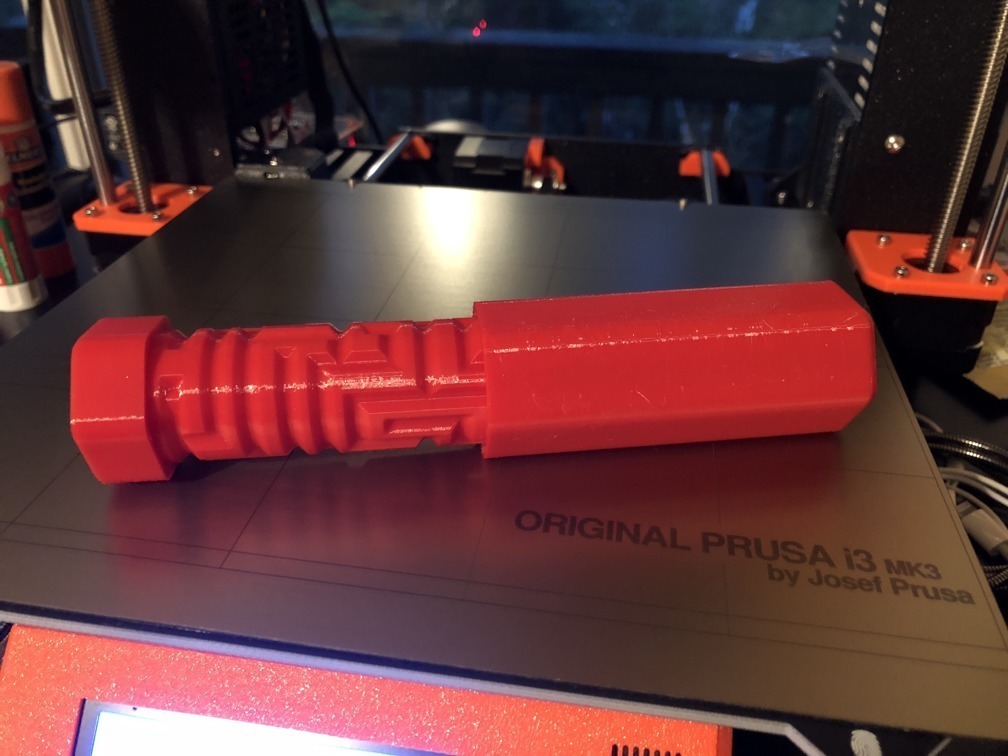 3D printing Labyrinth Gift Box・Cults