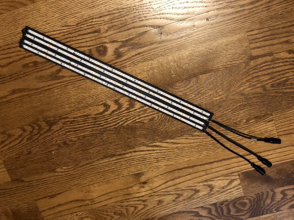 Free 3D file LED Strip Holder 🔌 ・3D printing model to download・Cults