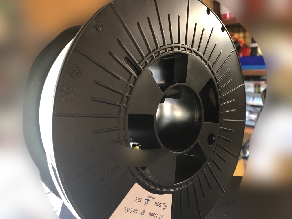 Free 3D file FlSun SR extension spool holder 🧞‍♂️ ・3D printable model ...