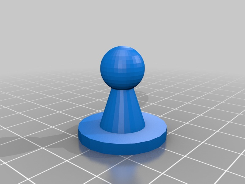 Free 3D file Generic D&D Humanoid 🧸 ・3D print model to download・Cults