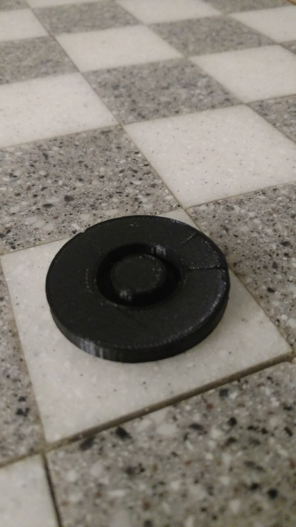 🎲 The WazzaKers・Free 3D File for ・Cults