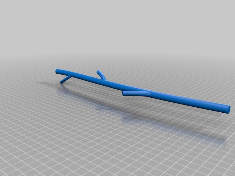 Free STL file Engineering Stick™ (STEP)・3D printing model to download・Cults