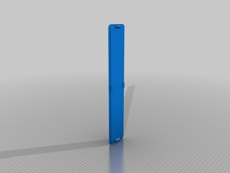 Free STL file Engineering Stick™ (STEP)・3D printing model to download・Cults