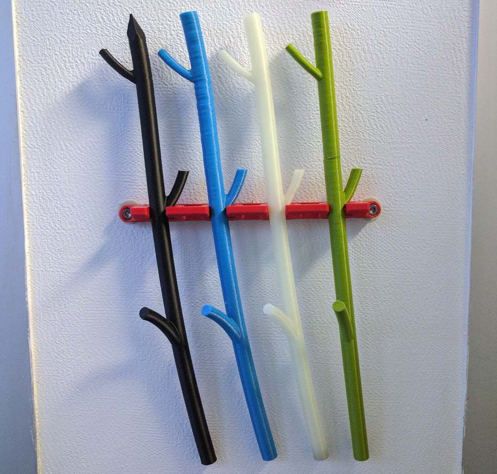 Free STL file Engineering Stick™ (STEP)・3D printing model to download・Cults