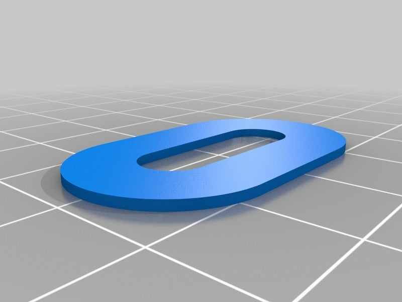 Archivo STL gratis Soporte Oculus Rift CV1 🕹️・Objeto imprimible en 3D ...