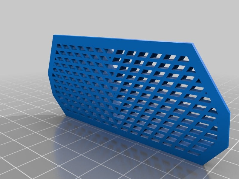 STL file Engine box for Gmade GOM 📦 (3MF)・3D print object to download・Cults