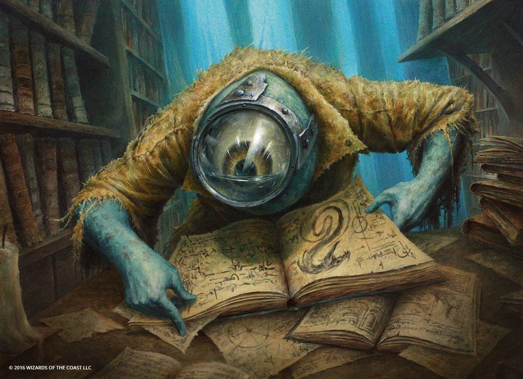 👹 Curious homunculus・Free 3D File for ・Cults