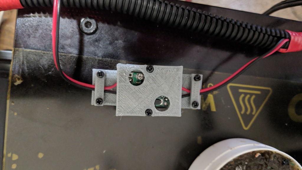 Free 3D file Buck Coverter Box for eBoot Mini MP1584EN 📦 ・3D printer ...