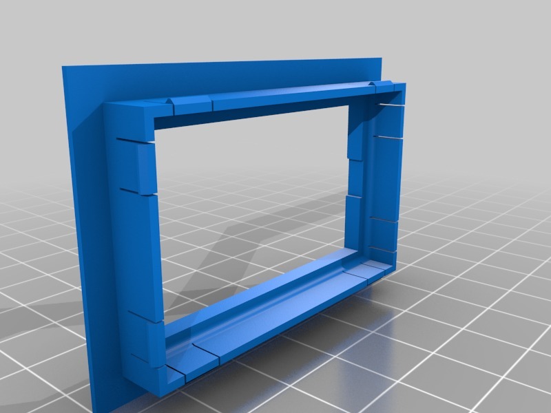 📦 Humidity/Temp Sensor Mount Sterilite 20qt Gasket Box・Free 3D File for ...