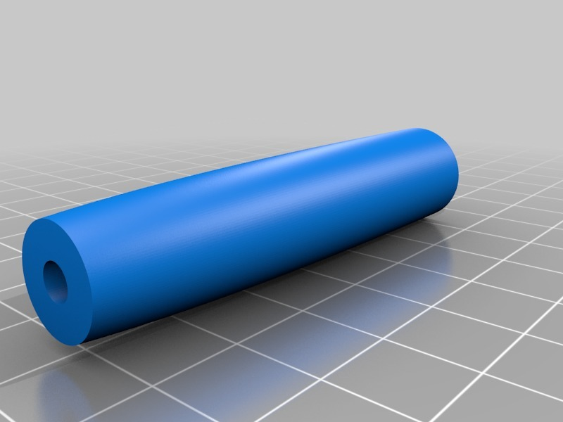 🧸 Kunai Naruto - Linda!!! (Beautiful)・Free STL File for ・Cults