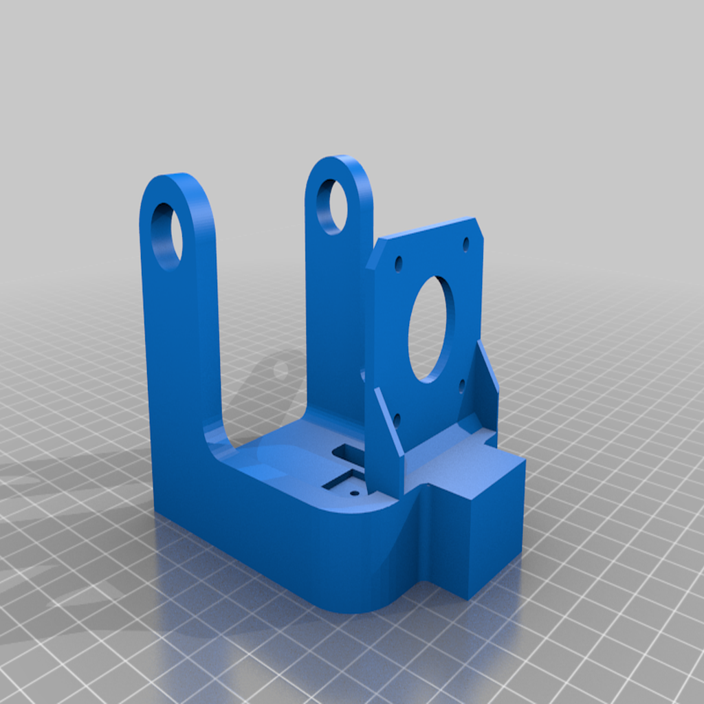 🧑‍🔧 Diferencial Automotivo / Adapter NEMA17 or ULN2003・Free 3D File for ...