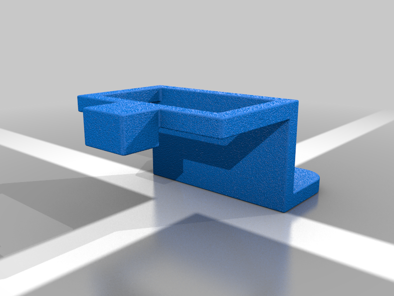 🛁 Navage Nasal System Saltpod Replacement Accessory・Free STL File for ...