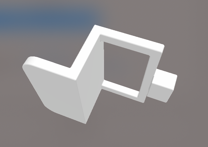 🛁 Navage Nasal System Saltpod Replacement Accessory・Free STL File for ...