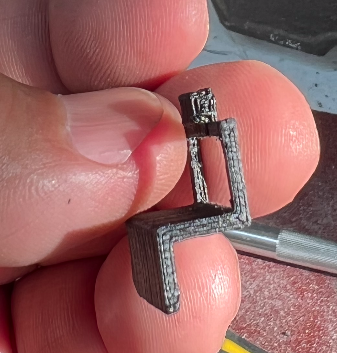 🛁 Navage Nasal System Saltpod Replacement Accessory・Free STL File for ...