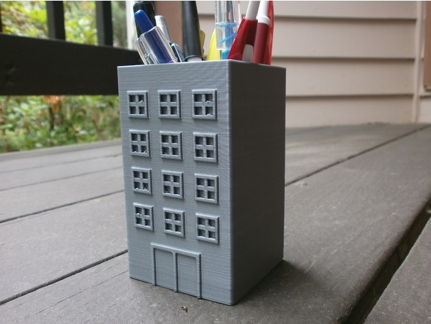 Free STL file Office Supplies Organizers 🏢 ・3D printable model to ...