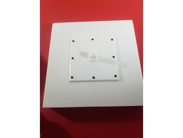 Free STL file Bright LED Light 🔆 ・3D printing idea to download・Cults