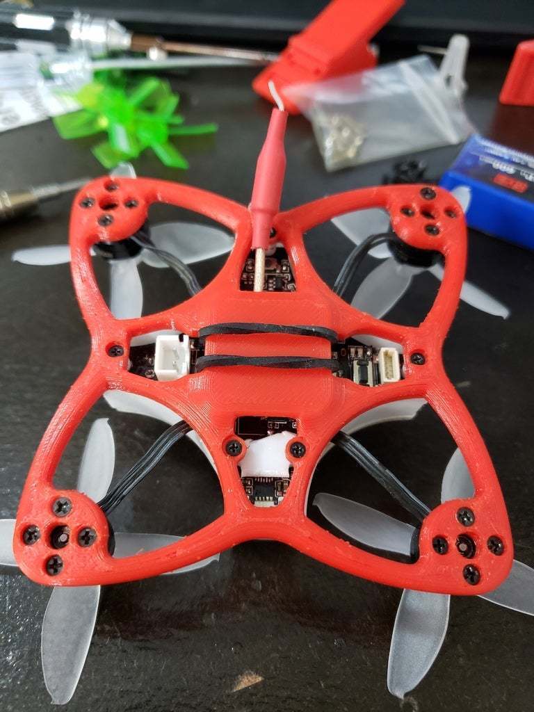 🧝 DYS Elf frame・Free STL File for ・Cults